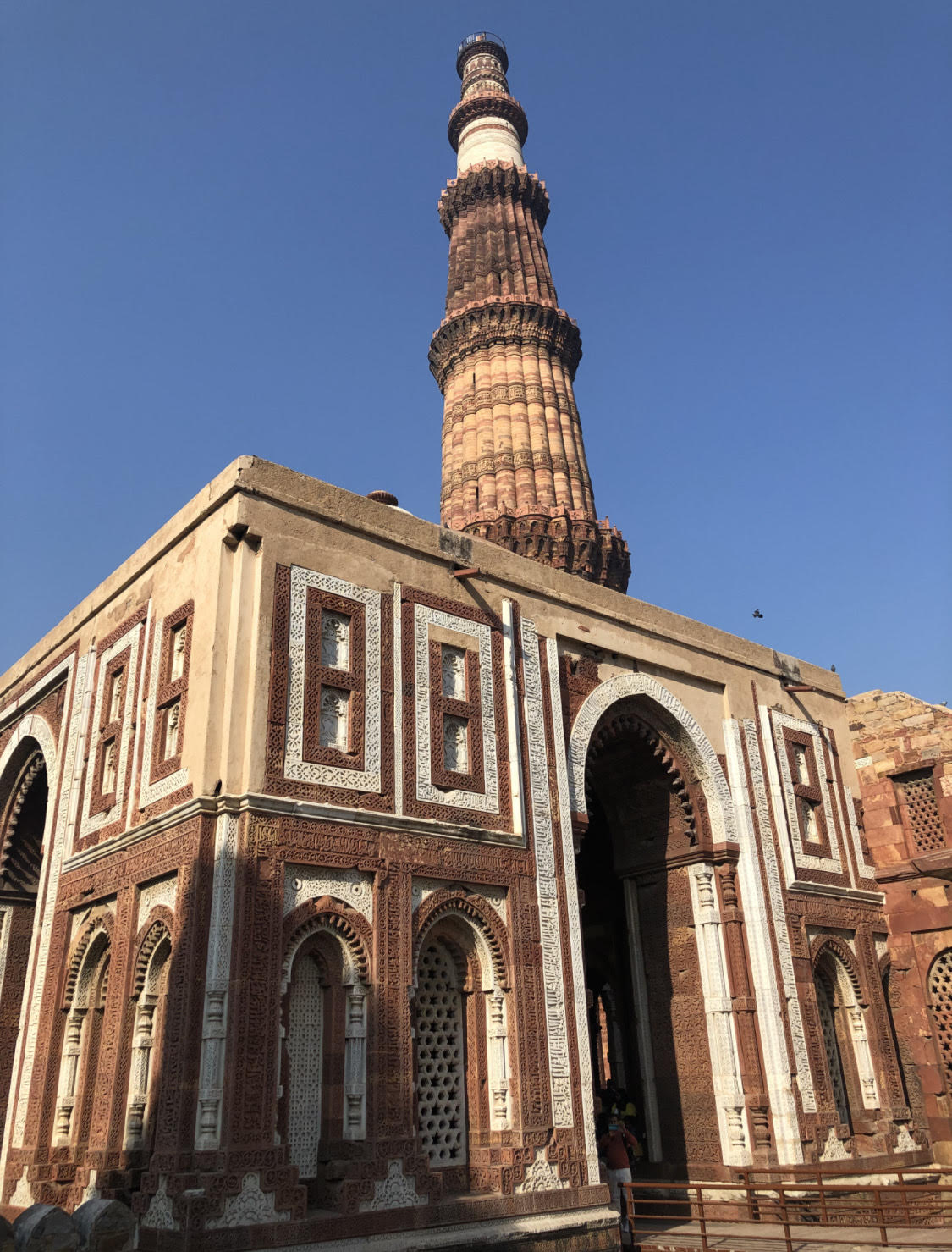 Projects – Srini's personal website